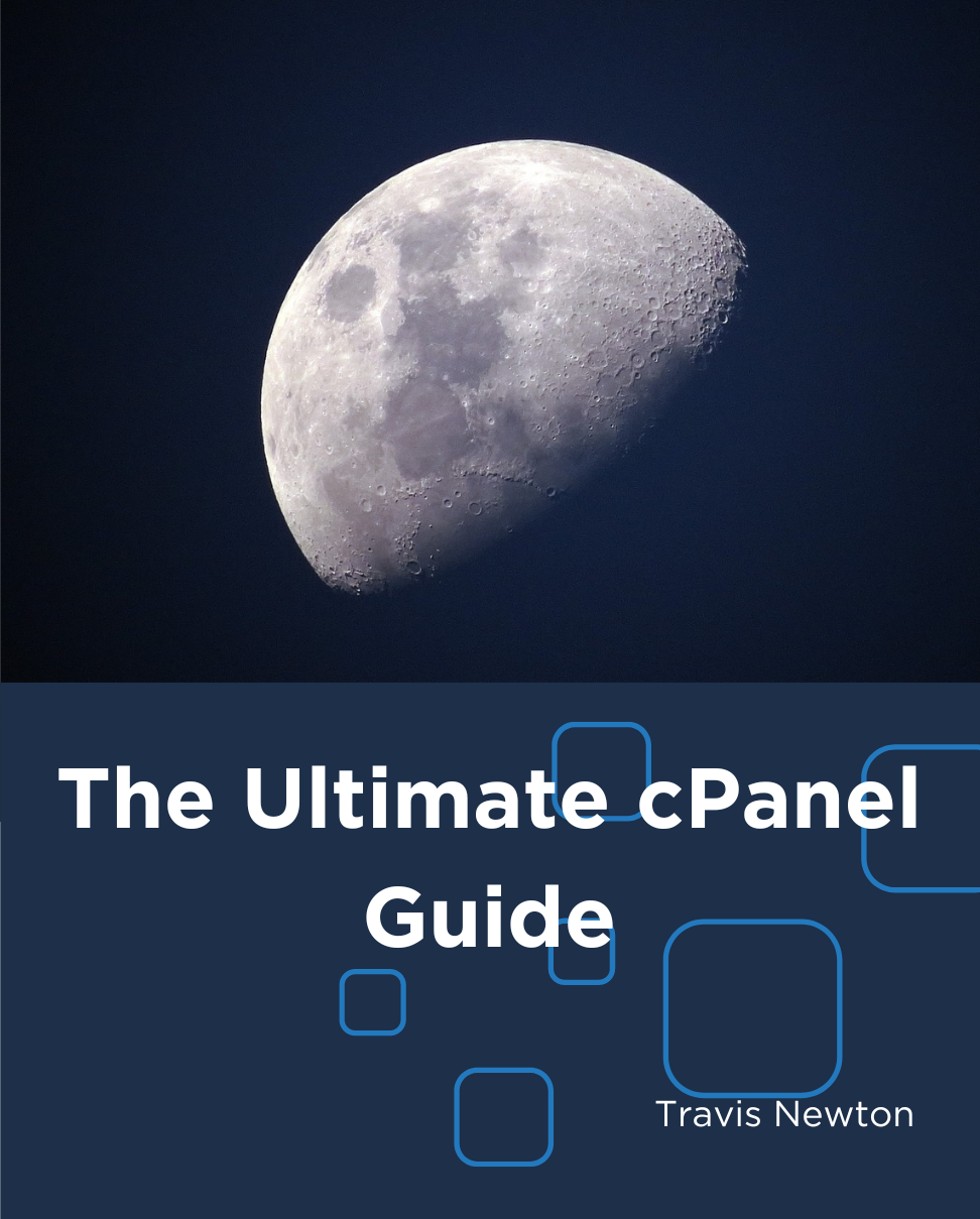 The Ultimate cPanel Guide – NodeSpace Books
